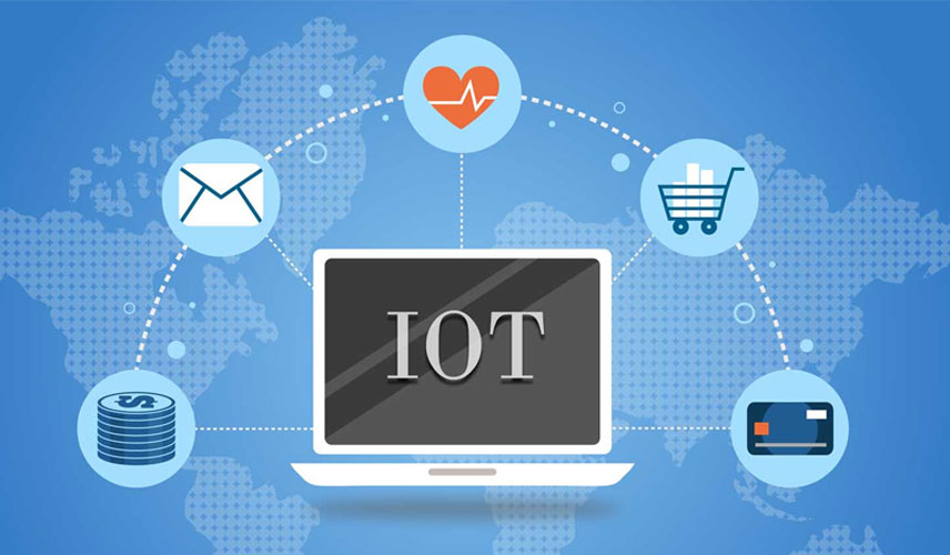 All you need to know about IoT App Development Services