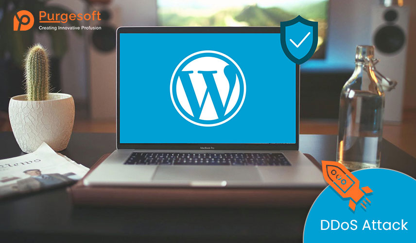 How to Secure WordPress Websites from DDoS Attack?